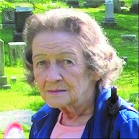 Diana Elizabeth Cockburn Sabala Pavlik - Herald-Standard